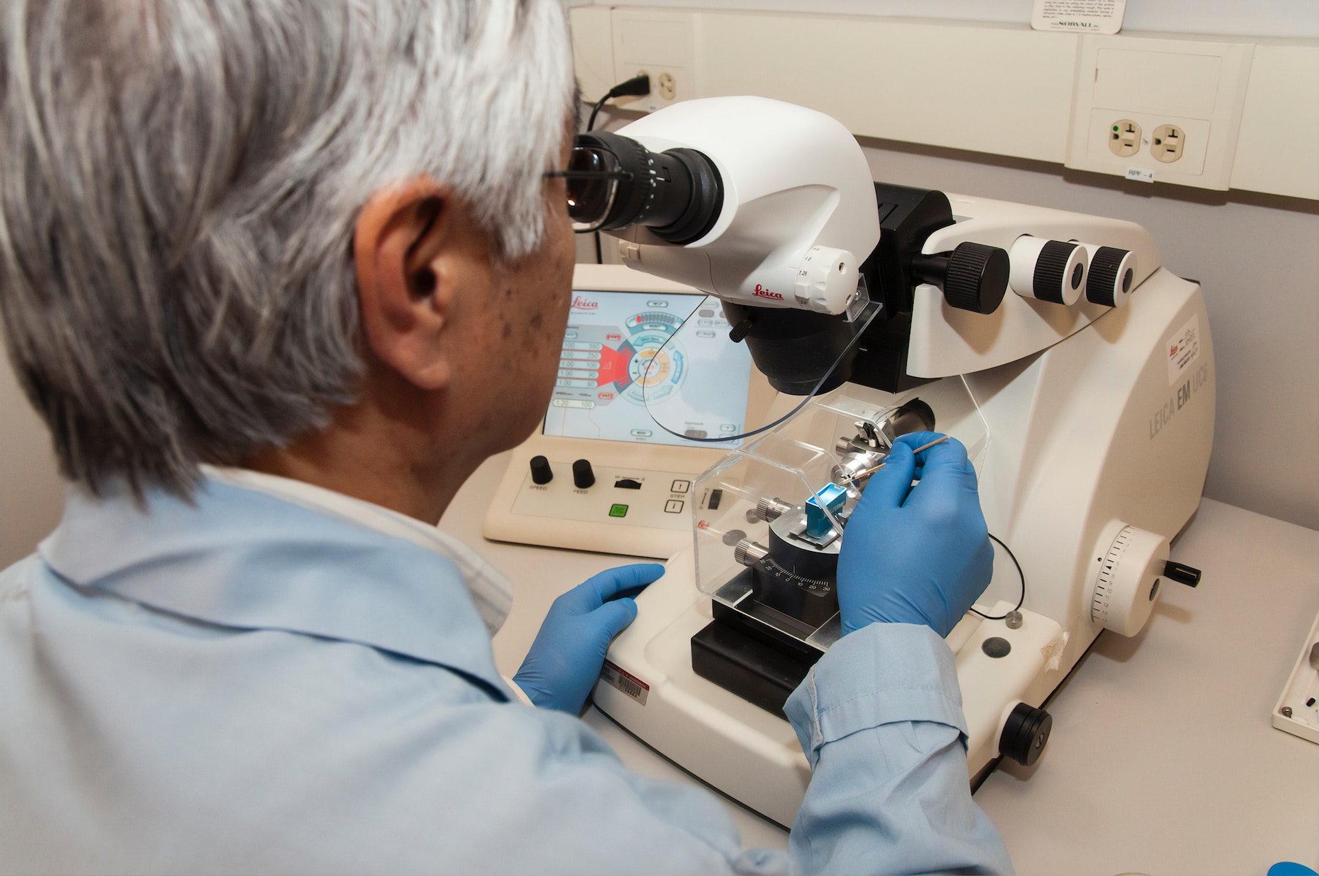 Aan de slag als clinical research associate of bio statistician - Qbis.nl