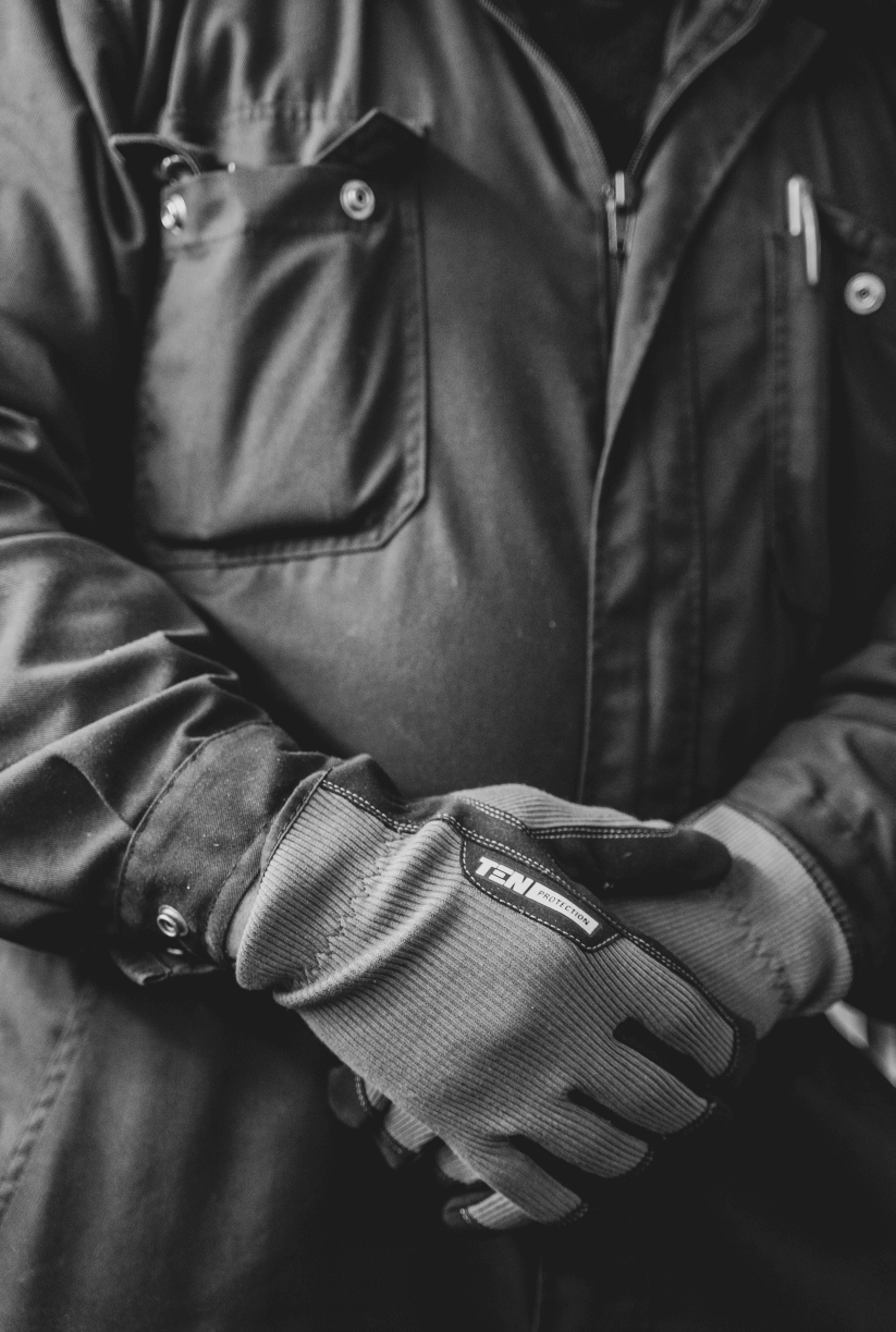 Veilig en met vertrouwen werken: goede bescherming voor elke vakman ...